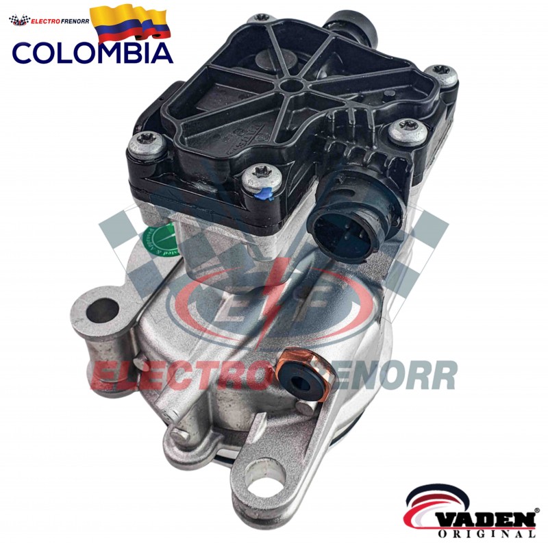 ACTUADOR CAJA DE CAMBIOS MERCEDES VADEN