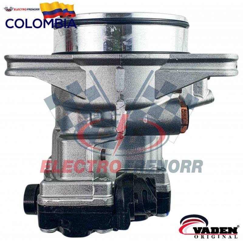 ACTUADOR CAJA DE CAMBIOS MERCEDES VADEN